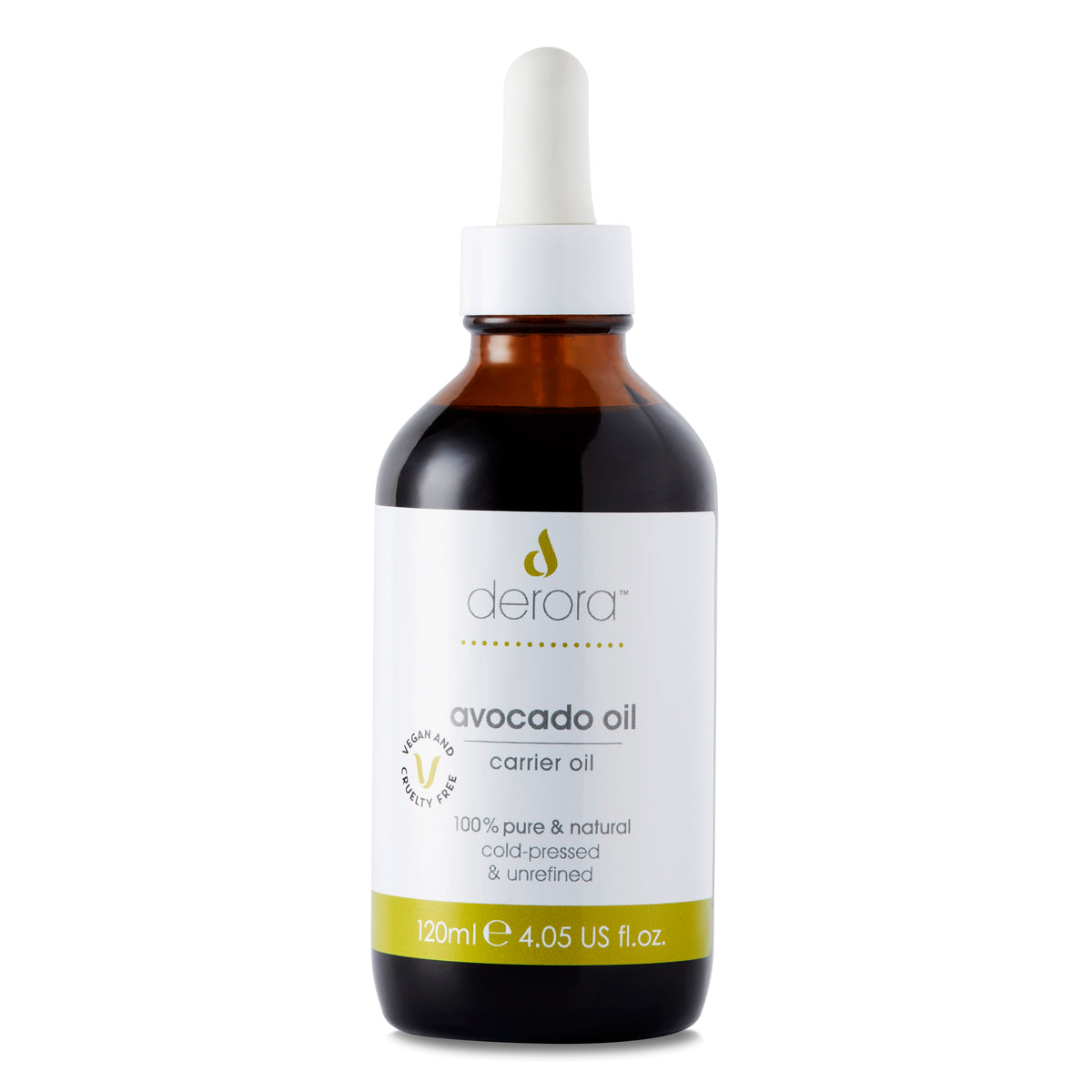 Avocado Oil by Derora