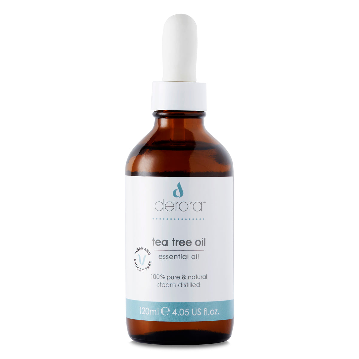 Tea Tree Oil by Derora